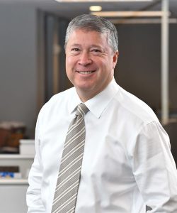 Gary D. Vasquez - Vasquez & Tosko LLP